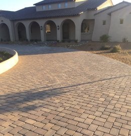 Pavers | Phoenix Pavers